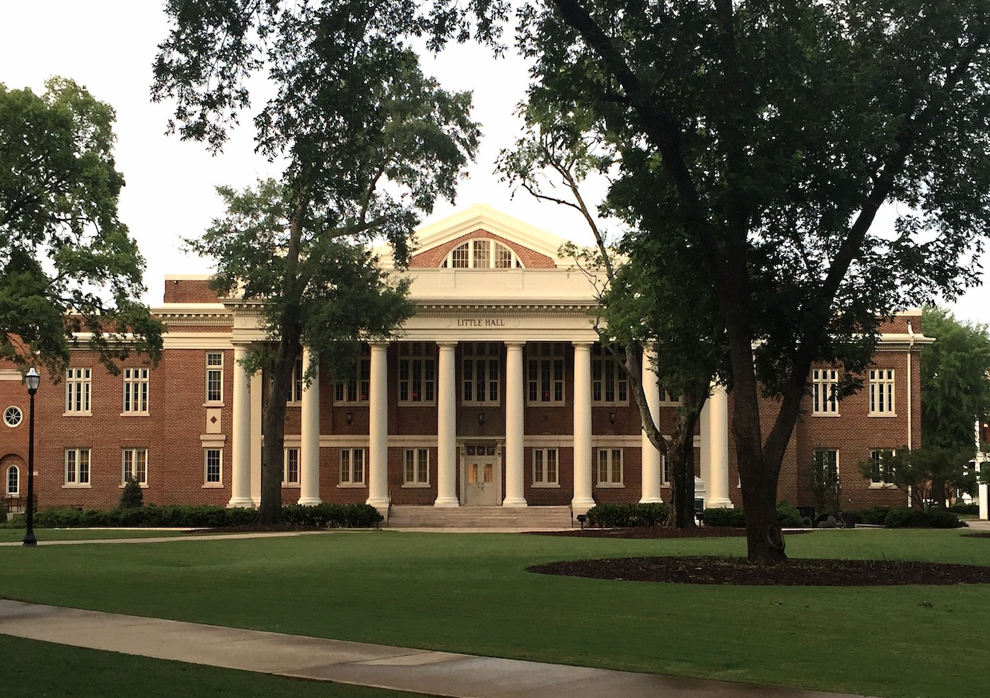 Little Hall | Deason, Inc.